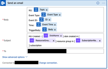 Integrating Azure Automation Runbook Output with Logic Apps | KAY SINGH