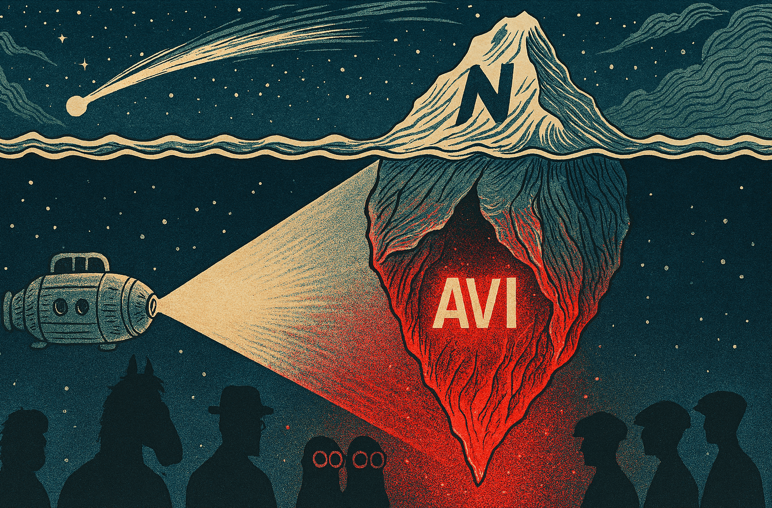 Decoding Netflix's AV1 Streams: Here are 10 things I found | KAY SINGH